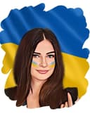 anna x objectif Ukraine